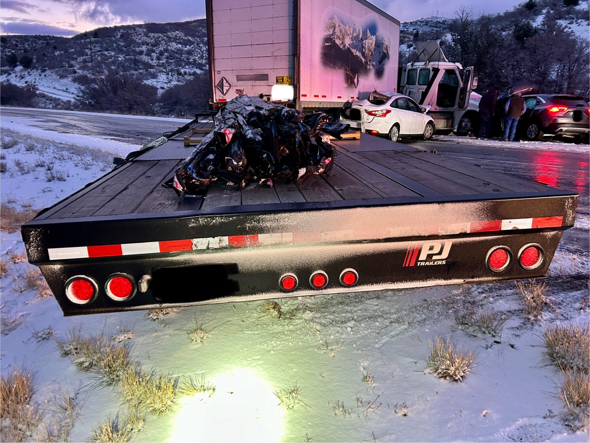 Update: Fatal Crash | Department of Public Safety