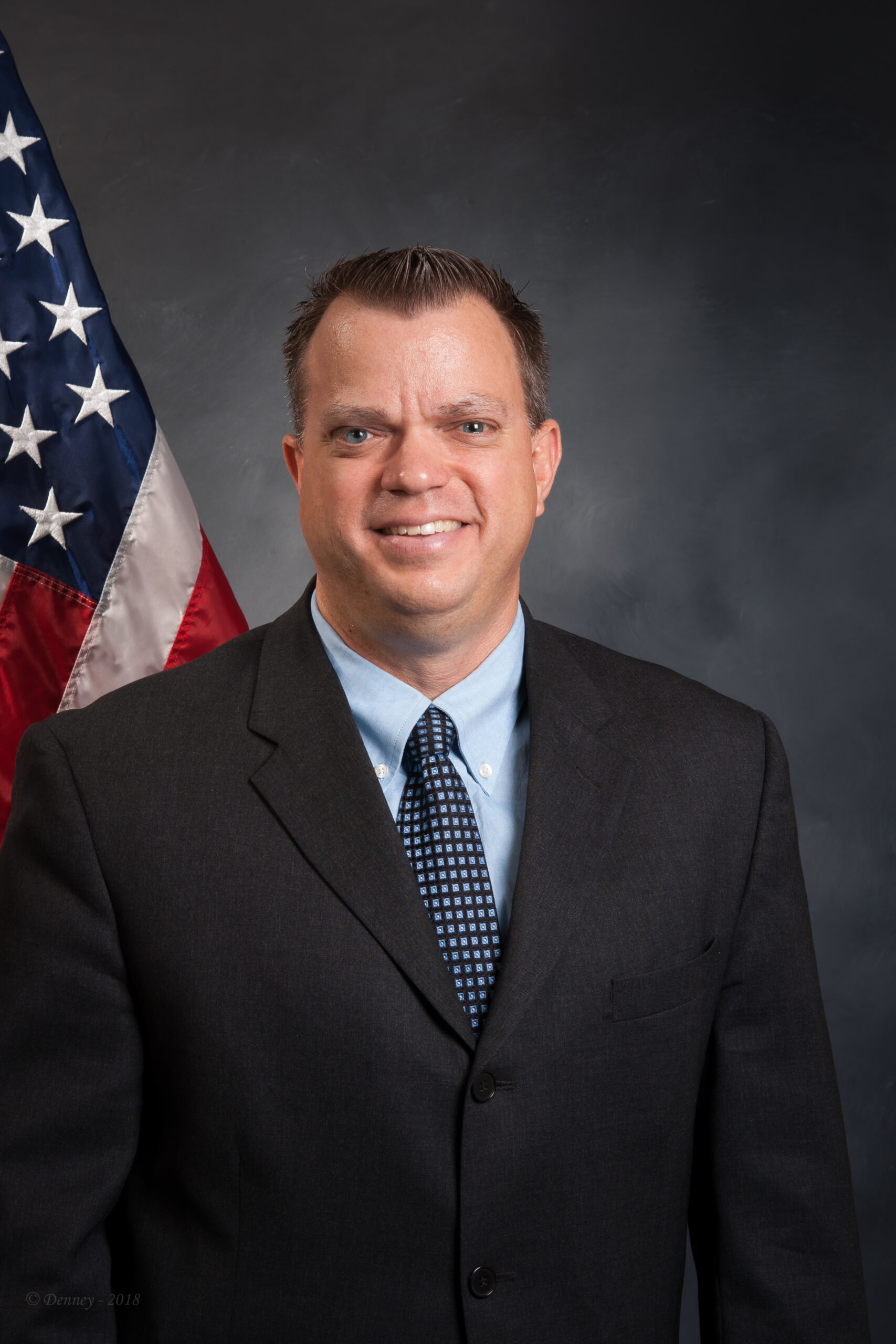 DPS Administration | Department of Public Safety