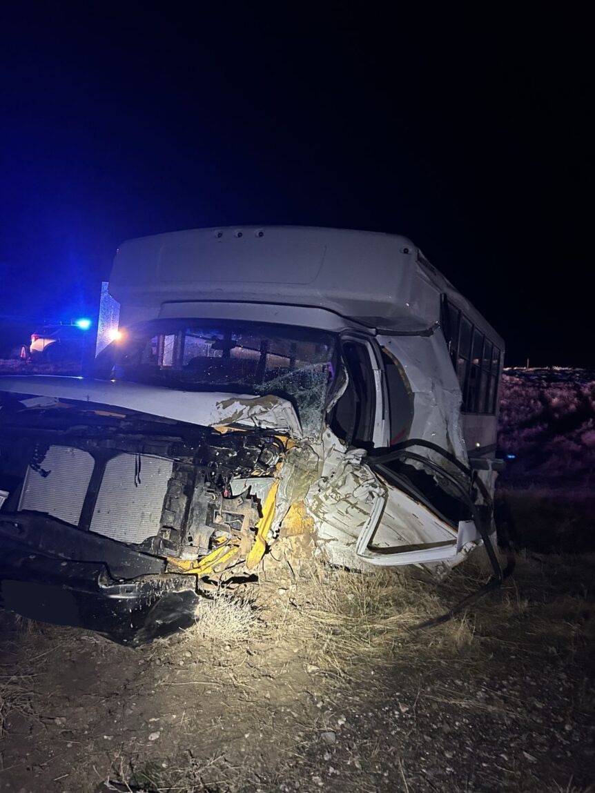 Fatal Crash on US-89 MM 268 (Ephraim, Utah) | Department of Public Safety
